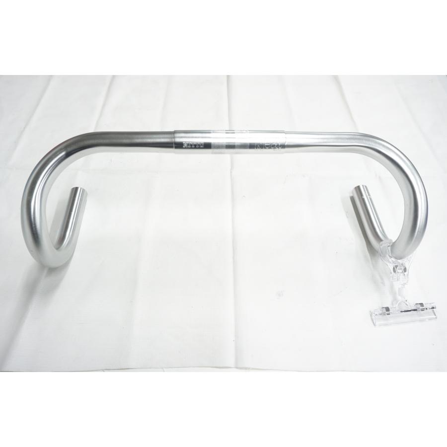 NITTO 「ニットー」 Neat Mod185 Φ26 420mm ハンドル/ 阪急塚口店 : バイチャリ&バザール Yahoo!店 - 通販 - Yahoo!ショッピング