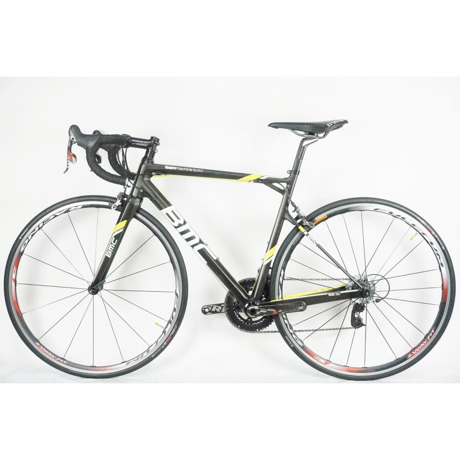 BMC 「ビーエムシー」 TEAMMACHINE SLR01 SRAM RED 2013年モデルロードバイク / 名古屋大須店 :rc-ITMKDXT1HCOE-H7m7:バイチャリ&バザール ...