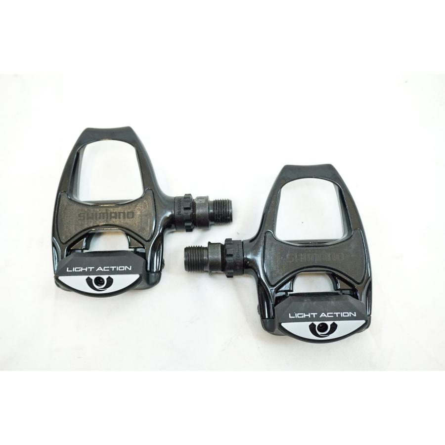 SHIMANO 「シマノ」 PD-R540 ペダル / 有明店 : バイチャリ&バザール Yahoo!店 - 通販 - Yahoo!ショッピング