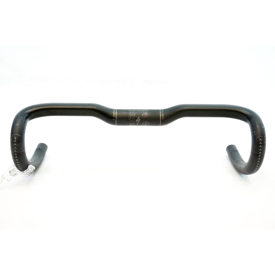 SPECIALIZED 「スペシャライズド」 S-WORKS HOVER Φ31.8 420mm ハンドル / 有明店 : バイチャリ&バザール Yahoo!店 - 通販 - Yahoo!ショッピング