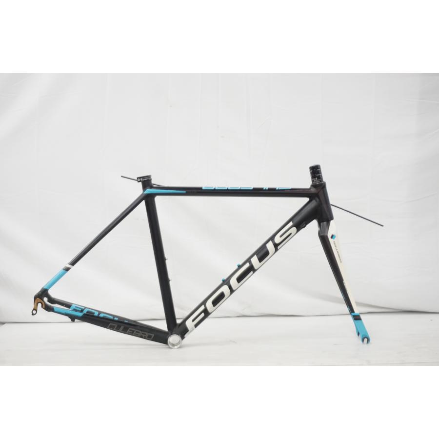 FOCUS「フォーカス」 CULEBRO SL 2.0 2015 フレームセット/ 奈良店 : バイチャリ&バザール Yahoo!店 - 通販 ...