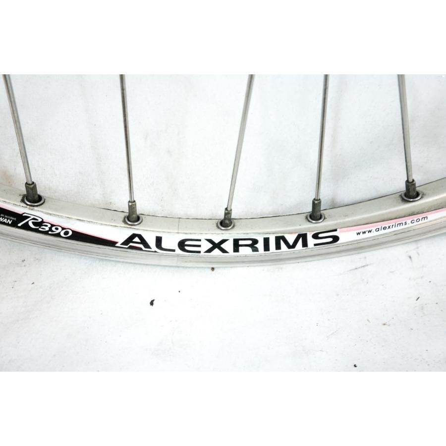 ALEXRIMS 「アレックスリム」 FH-5800 20インチ ホイールセット / 有明店 : バイチャリ&バザール Yahoo!店 - 通販 - Yahoo!ショッピング