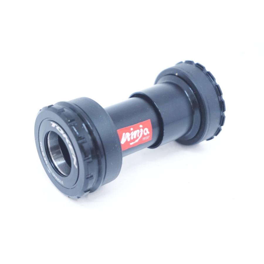 TOKEN 「トーケン」 NINJA TF37 ボトムブラケット / 京都西院店 : バイチャリ&バザール Yahoo!店 - 通販 ...