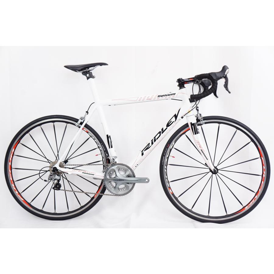 RIDLEY 「リドレー」 HELIUM 2013年モデル ロードバイク / 浦和 RIDLEY 「リドレー」 HELIUM 2013年モデル ロードバイク / 浦和