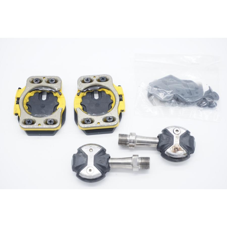 SPEEDPLAY 「スピードプレイ」 ZERO TITANIUM ペダル/ 滋賀大津店 : バイチャリ&バザール Yahoo!店 - 通販 - Yahoo!ショッピング