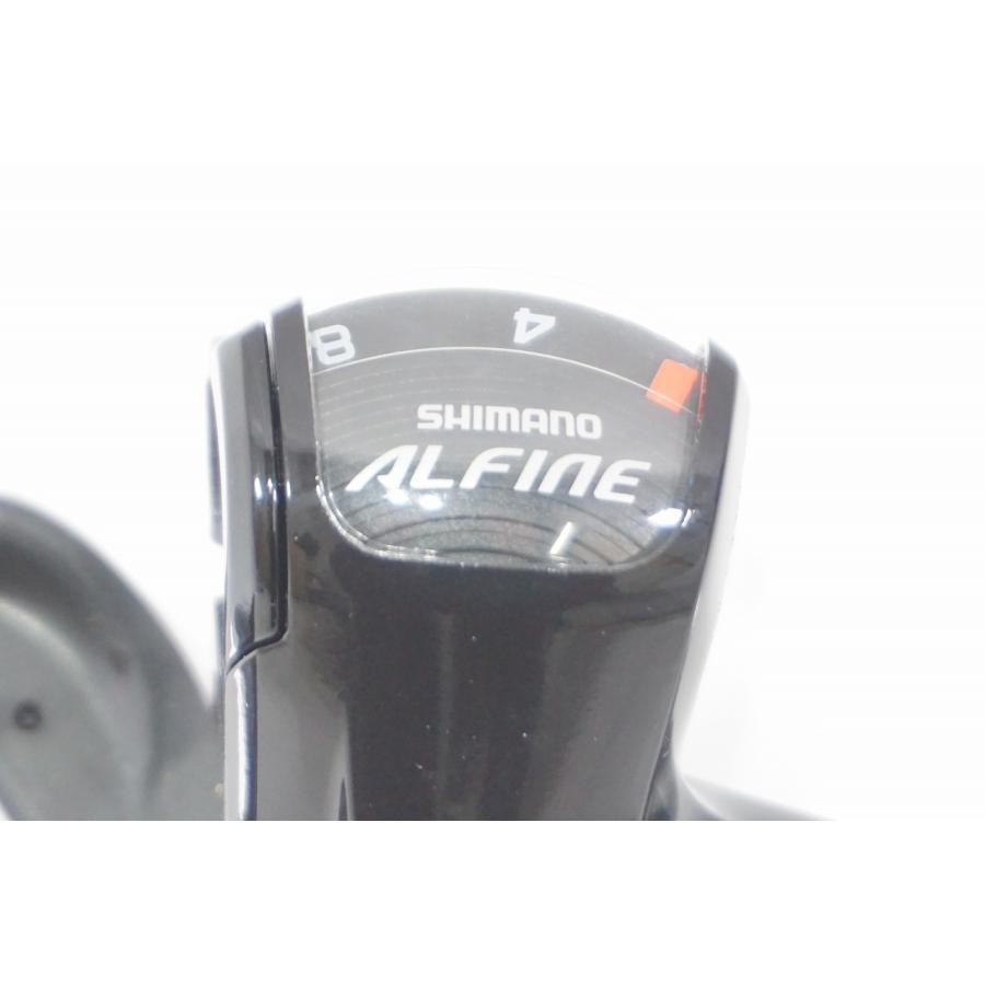 SHIMANO 「シマノ」 ALFINE SL-S503 シフター / AKIBA店 : rc-itmusi5k83di-jdkg : バイチャリ&バザール Yahoo!店 - 通販 ...
