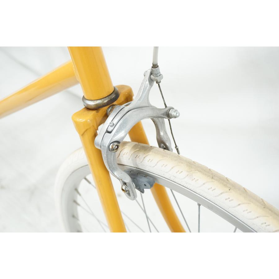 ジャンク TOKYO BIKE 「トーキョーバイク」 BISOU 年式不明 クロスバイク / 奈良店 : バイチャリ&バザール Yahoo!店 - 通販 - Yahoo!ショッピング