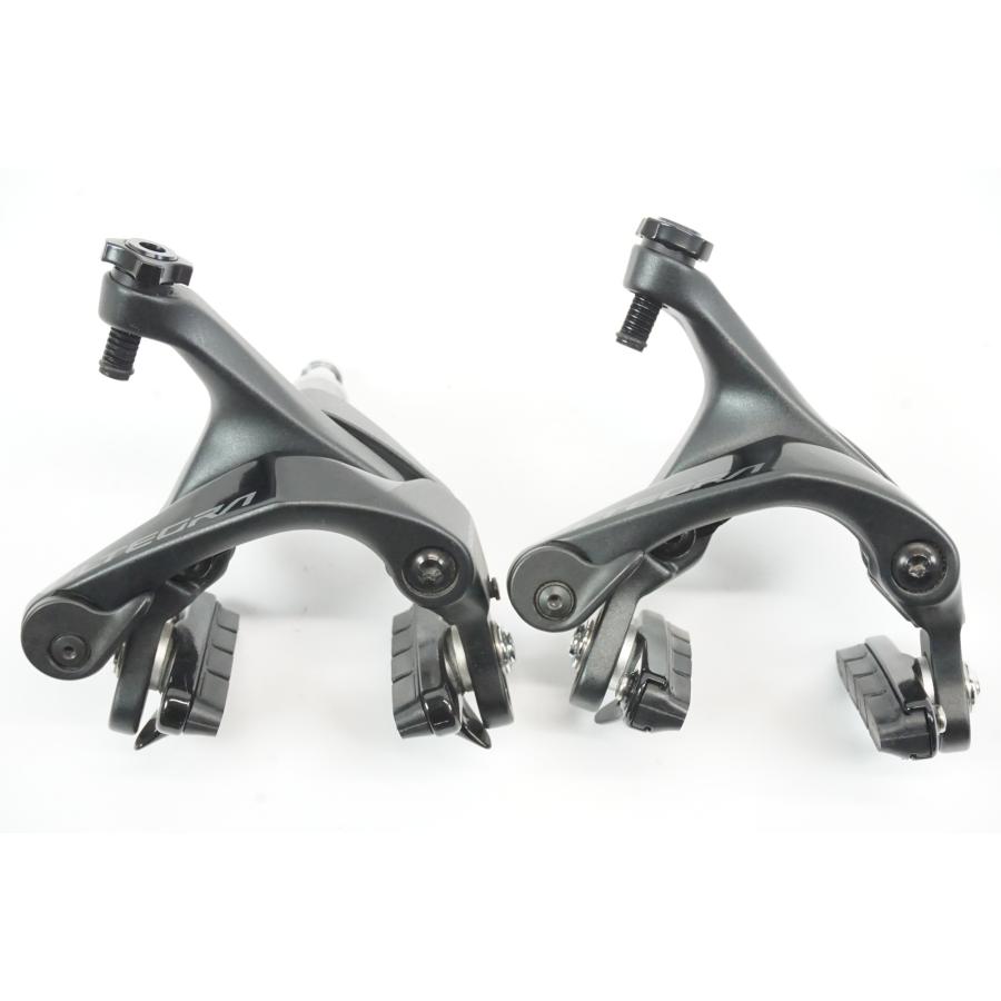 SHIMANO 「シマノ」 ULTEGRA BR-R8100 キャリパーブレーキセット / 宇都宮店 : バイチャリ&バザール Yahoo!店 - 通販 - Yahoo!ショッピング