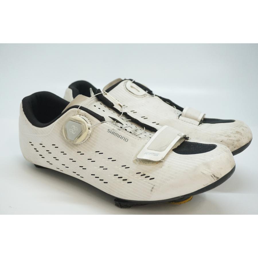 SHIMANO 「シマノ」 RP5 SH-RP501 42(26.5cm)サイズ シューズ / 福岡アイランドシティ店 : rc ...