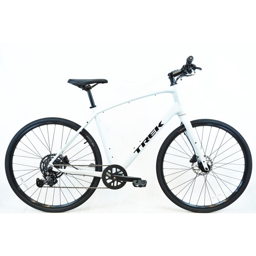 TREK 「トレック」 FX2 2025年モデル クロスバイク / 有明店 : バイチャリ&バザール Yahoo!店 - 通販 - Yahoo!ショッピング