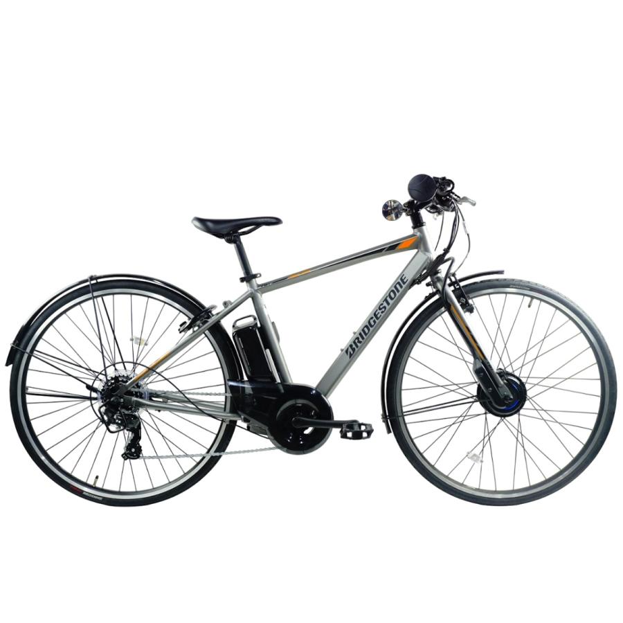 BRIDGESTONE 「ブリヂストン」 TB1e 2022年モデル 27インチ 電動アシスト自転車 / 名古屋大須店 : rc-itn4qvwxgqn4-cue6 : バイチャリ&バザール ...