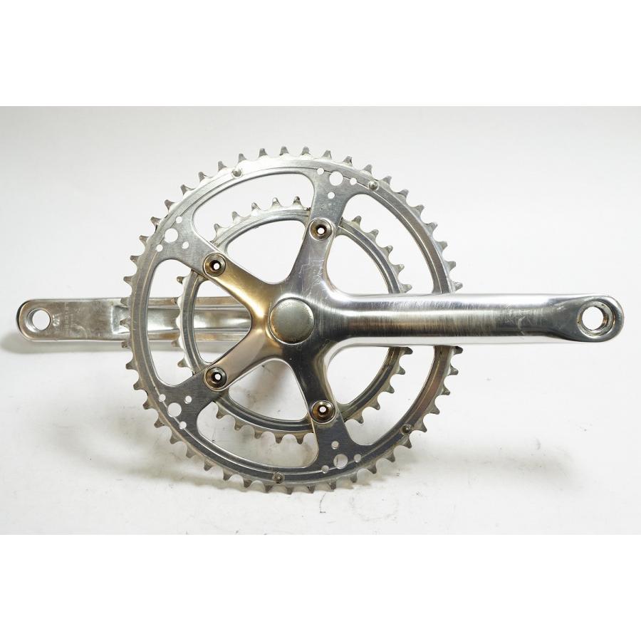 DIXNA 「ディズナ」 LA・CRANK 49-35T 170mm クランク / 熊谷本店 : バイチャリ&バザール Yahoo!店 - 通販 - Yahoo!ショッピング