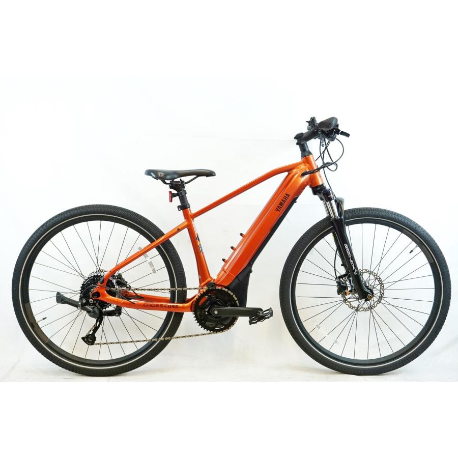 YAMAHA 「ヤマハ」 CROSSCORE RC 2022年モデル eBike / 有明店 : バイチャリ&バザール Yahoo!店 ...
