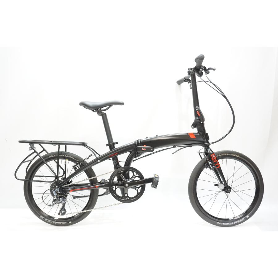 TERN 「ターン」 VERGE N8 2021年モデル 20インチ ミニベロ / 大宮店 : バイチャリ&バザール Yahoo!店 - 通販 - Yahoo!ショッピング