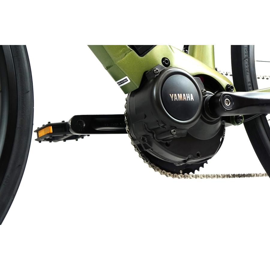 YAMAHA 「ヤマハ」 YPJ-EC 2022年モデル E-BIKE / 浦和ベース :rc-ITNA5BPIVKX2-igbw:バイチャリ&バザール Yahoo!店 - 通販 ...