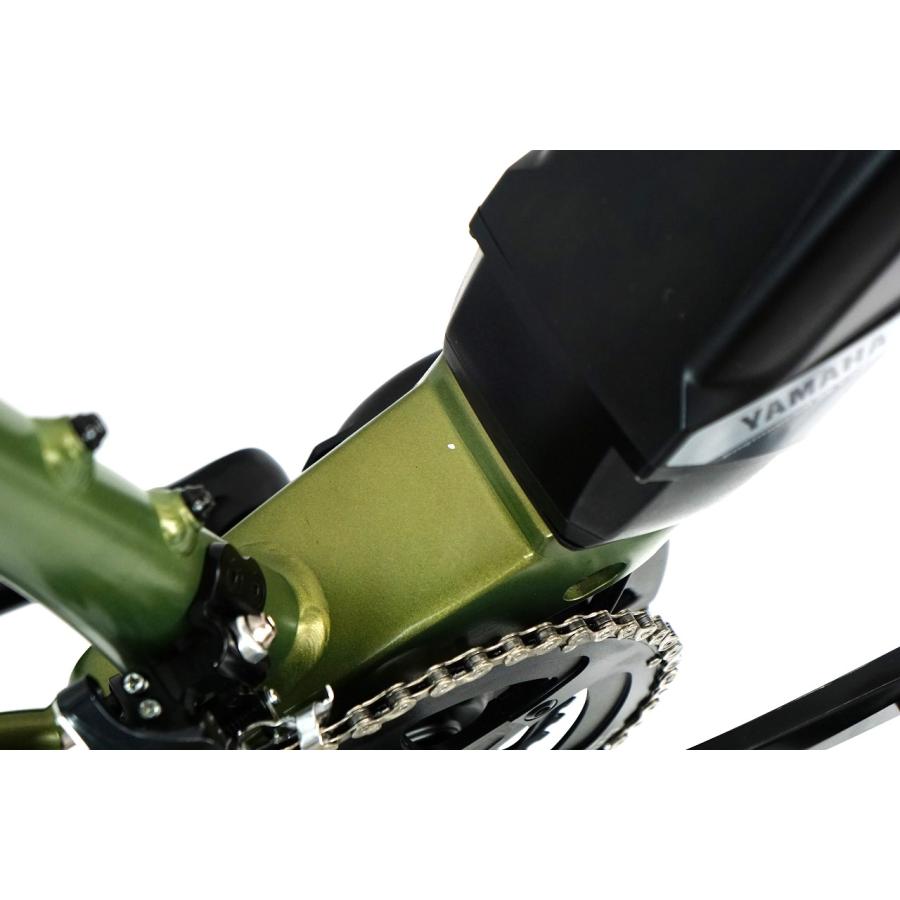 YAMAHA 「ヤマハ」 YPJ-EC 2022年モデル E-BIKE / 浦和ベース :rc-ITNA5BPIVKX2-igbw:バイチャリ&バザール Yahoo!店 - 通販 ...