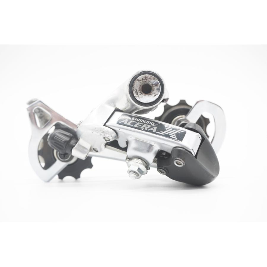 SHIMANO 「シマノ」 ACERA RD-M291 リアディレイラー / 大阪門真店 : バイチャリ&バザール Yahoo!店 - 通販 ...