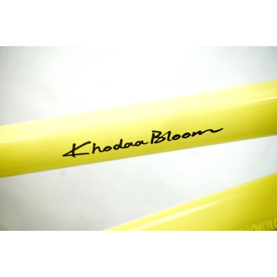 KHODAA BLOOM 「コーダブルーム」 ASSON K18 2022年モデル 18インチ キッズバイク / 有明店 : バイチャリ&バザール Yahoo!店 - 通販 - Yahoo ...