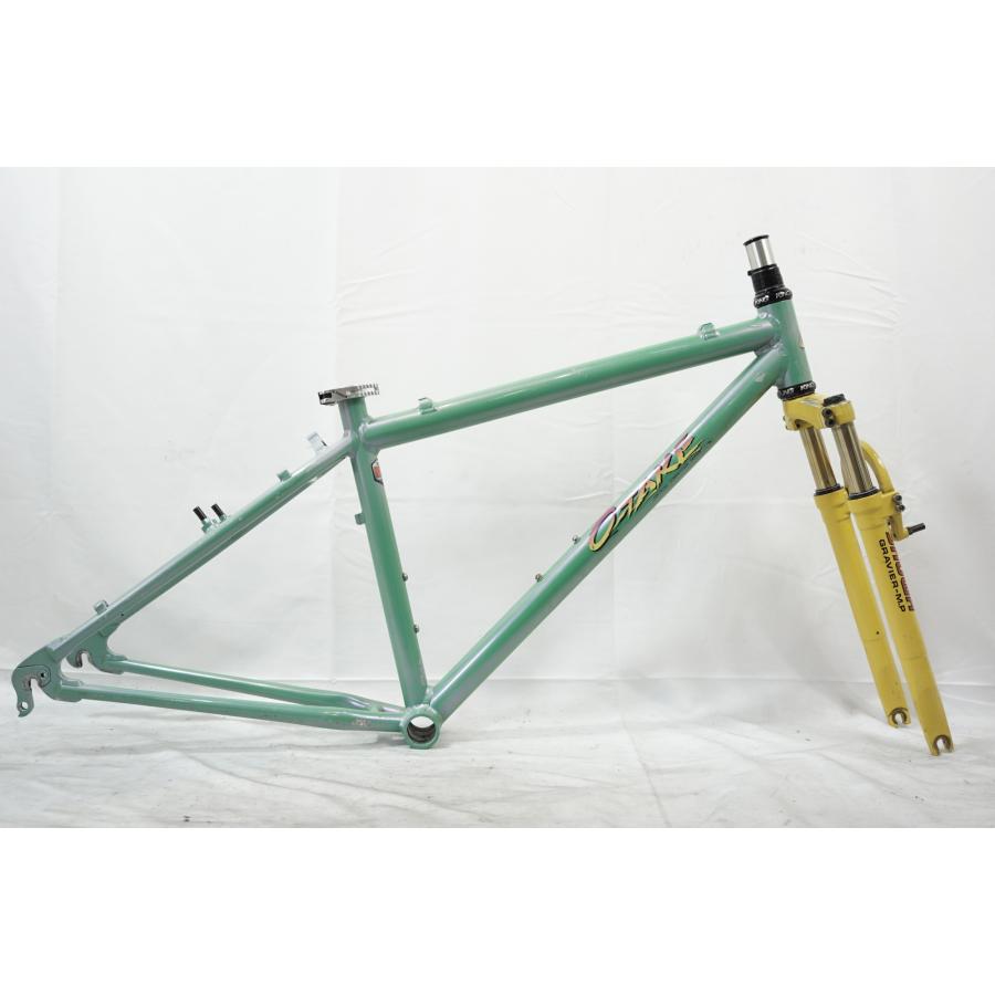 OTAKE 「オオタケ」」 TOYO FRAME 2000年頃モデル フレームセット / 世田谷店 : バイチャリ&バザール Yahoo!店 ...