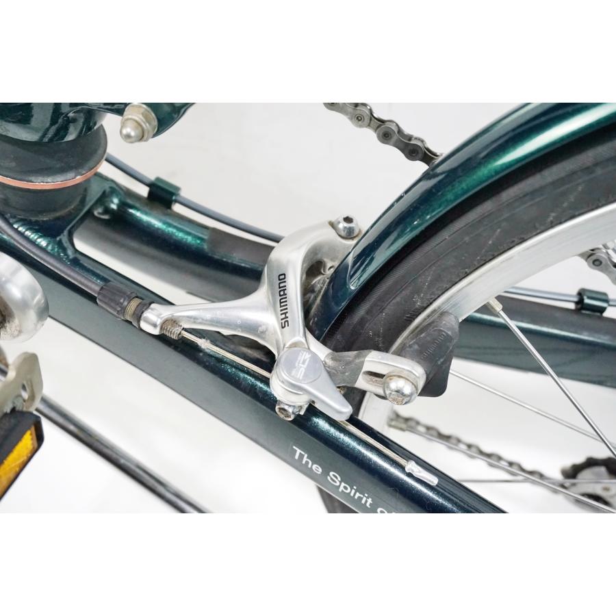 BRIDGESTONE 「ブリヂストン」 MOULTON BSM179 年式不明 ミニベロ / 中目黒店 : rc-itns6cyo3zey-ztsx : バイチャリ&バザール Yahoo!店 ...