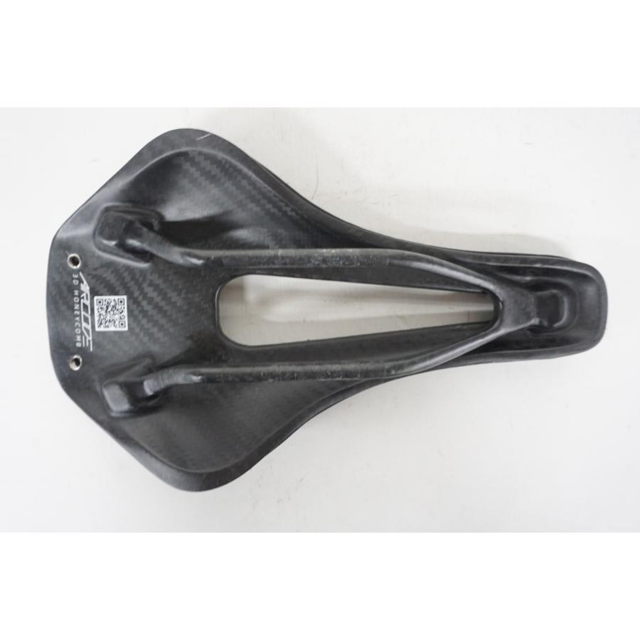 RYET 「リエット」 AIRCODE 3D サドル / 阪急塚口店 : バイチャリ&バザール Yahoo!店 - 通販 - Yahoo!ショッピング