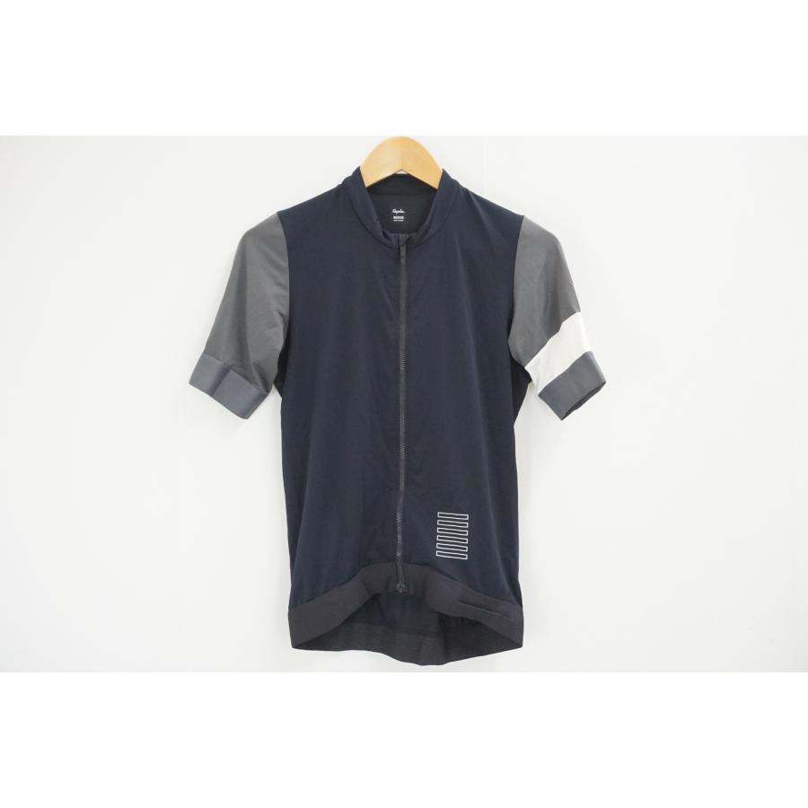 RAPHA 「ラファ」 PRO TEAM TRAINING JERSEY ジャージ / 福岡アイランドシティ店 : バイチャリ&バザール Yahoo!店 - 通販 - Yahoo!ショッピング