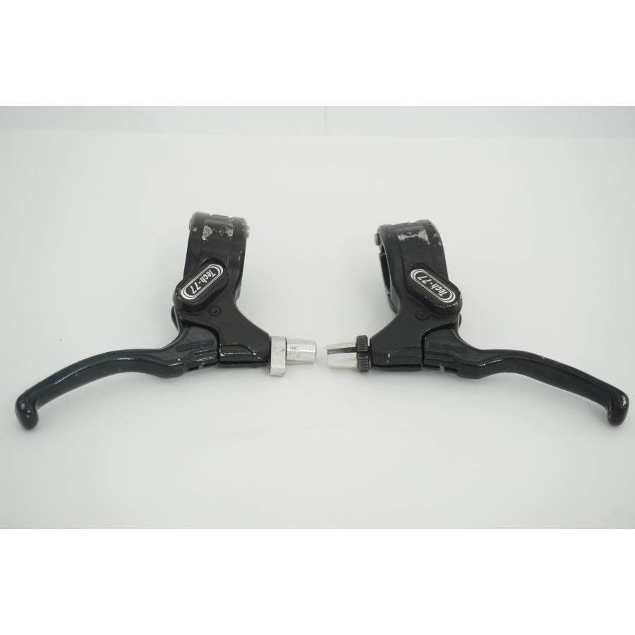 DIA-COMPE 「ダイアコンペ」 TECH-77 ブレーキレバー / 京都八幡店 : バイチャリ&バザール Yahoo!店 - 通販 - Yahoo!ショッピング