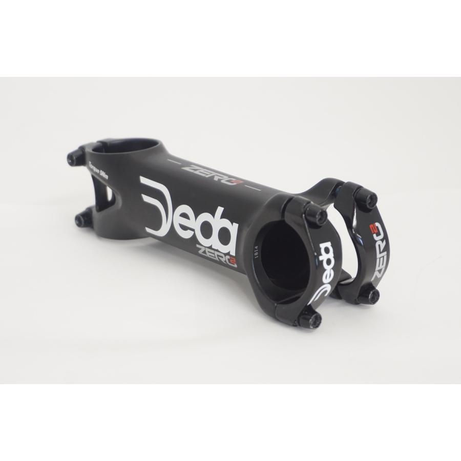 DEDA 「デダ」 φ31.7 110mm ZERO2 ステム / 京都八幡店 : rc-ito04idj2vs8-empr : バイチャリ&バザール Yahoo!店 - 通販 - Yahoo ...