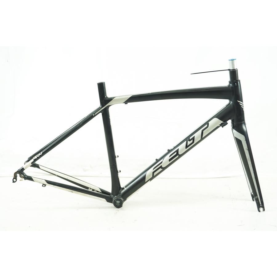 FELT 「フェルト」 Z100 2015年モデル フレームセット / 大阪美原北インター店 : バイチャリ&バザール Yahoo!店 - 通販 - Yahoo!ショッピング