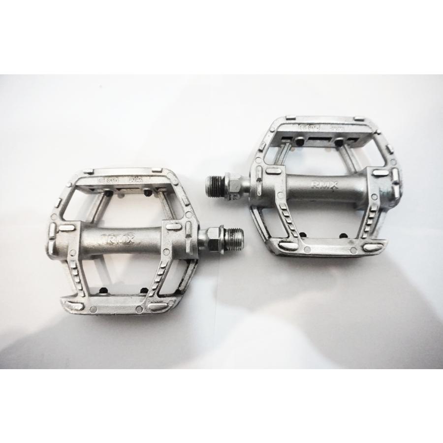 MKS 「ミカシマ」 RMX ペダル / バイチャリ世田谷店 : バイチャリ&バザール Yahoo!店 - 通販 - Yahoo!ショッピング