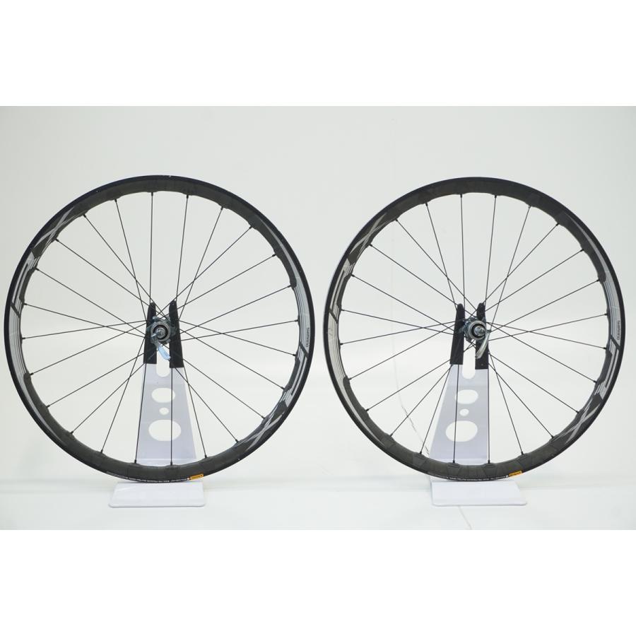 SHIMANO 「シマノ」 WH-RX830 シマノ11速 ホイールセット / 京都 SHIMANO 「シマノ」 WH-RX830 シマノ11速 ホイールセット / 京都