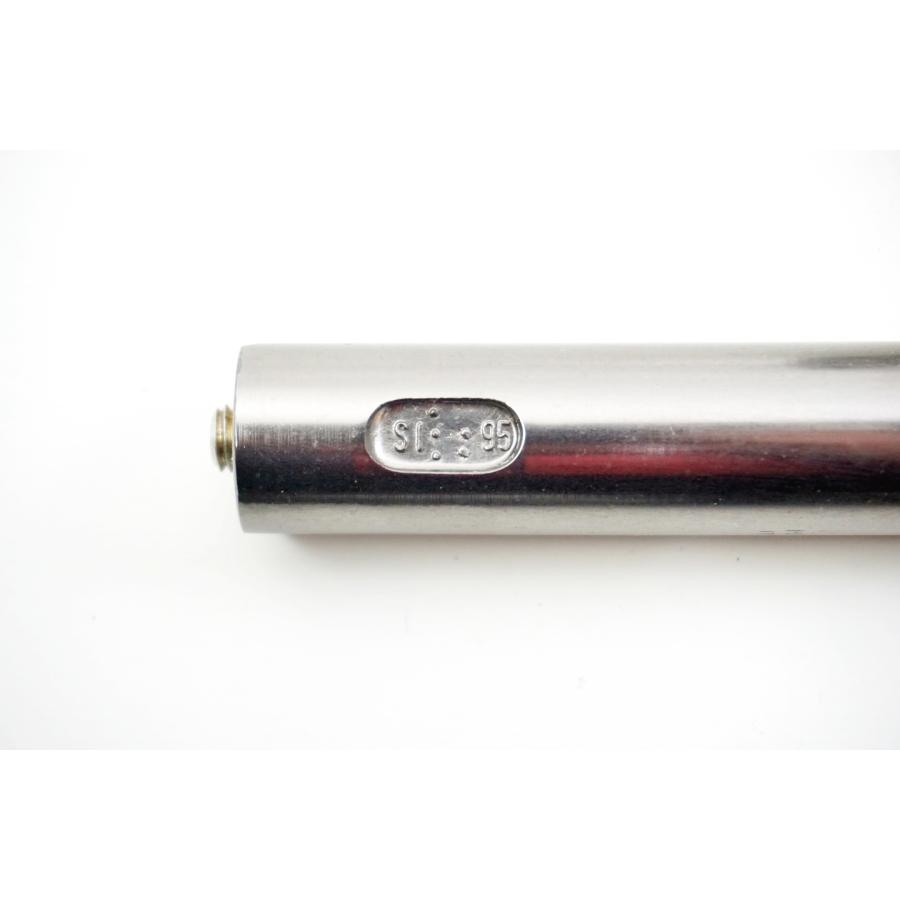 3T 「スリーティー」 2002 EVOL Φ25.4 95mm ステム / 中目黒店 : バイチャリ&バザール Yahoo!店 - 通販 - Yahoo!ショッピング