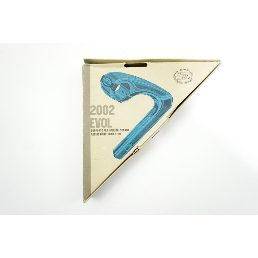 3T 「スリーティー」 2002 EVOL Φ25.4 95mm ステム / 中目黒店 : バイチャリ&バザール Yahoo!店 - 通販 - Yahoo!ショッピング