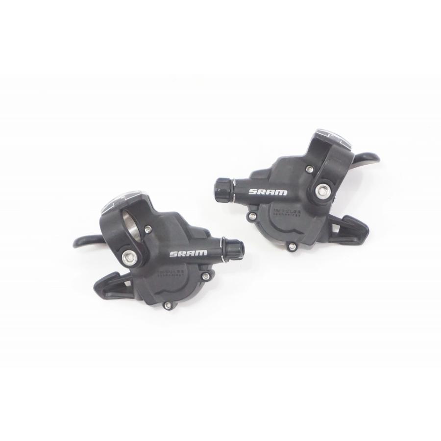 SRAM 「スラム」 SX4 シフトレバーセット / AKIBA店 :rc-ITO524M4QEKG-qkUe:バイチャリ&バザール ...