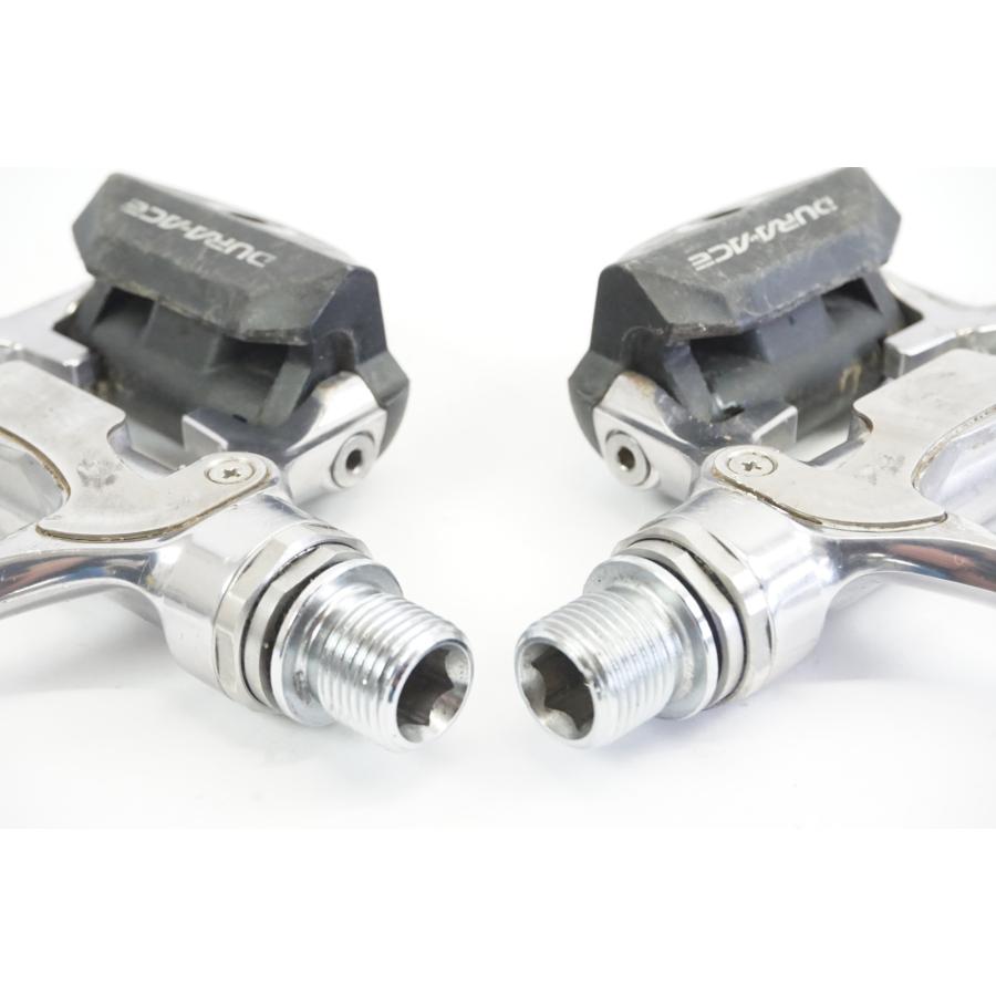 SHIMANO 「シマノ」 DURA-ACE PD-7810 ペダル / 宇都宮店 :rc-ITO5B073LSYK-i4GO:バイチャリ&バザール Yahoo!店 - 通販 - Yahoo ...