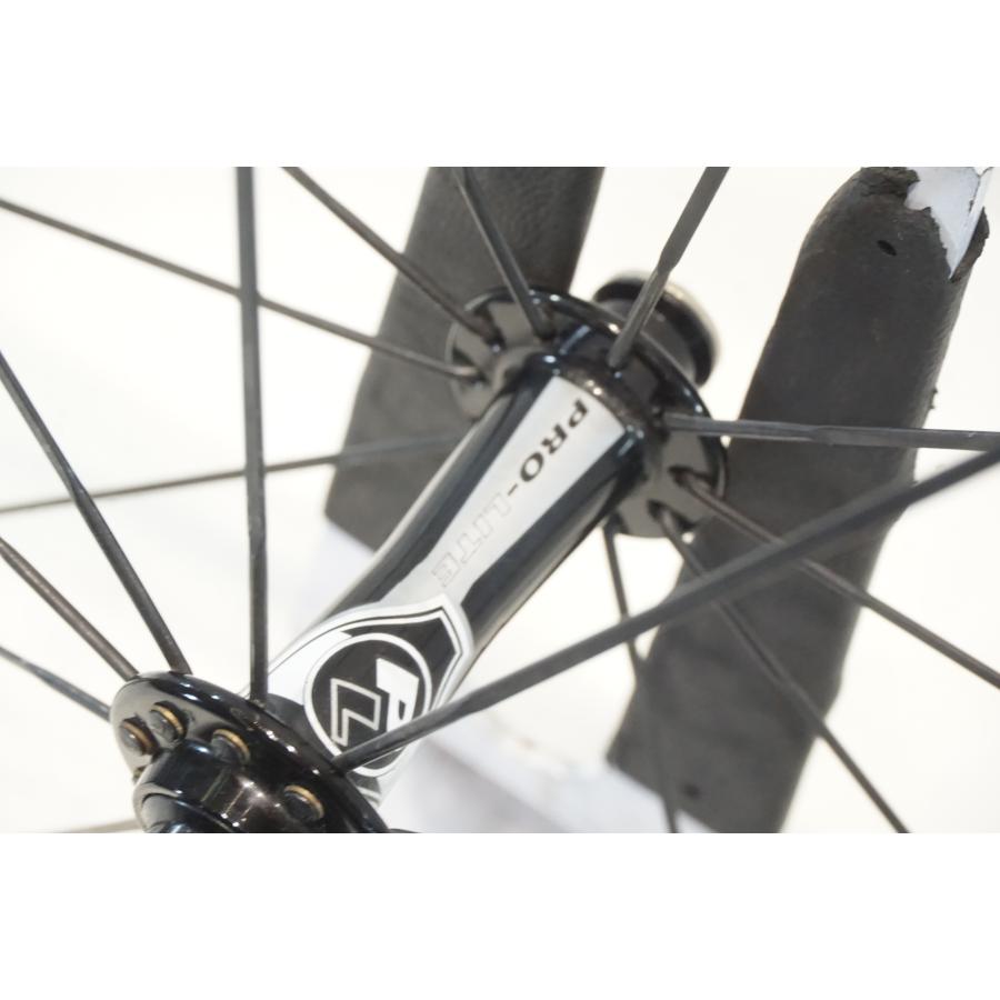 PRO-LITE 「プロライト」 BRACCINO A42 シマノ11速 ホイールセット / 横浜戸塚店 : バイチャリ&バザール Yahoo!店 - 通販 - Yahoo!ショッピング