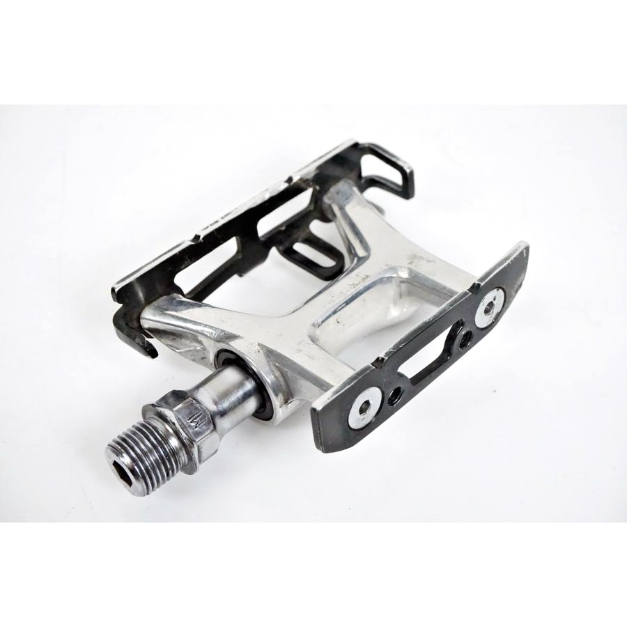 MKS 「ミカシマ」 RX-1 ペダル / 大宮店 : バイチャリ&バザール Yahoo!店 - 通販 - Yahoo!ショッピング