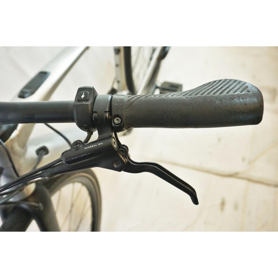 SPECIALIZED 「スペシャライズド」 TURBO VADO SL 5.0 2021年モデル 700C 電動アシスト自転車 / 有明店 : バイチャリ&バザール Yahoo!店 - 通販 ...