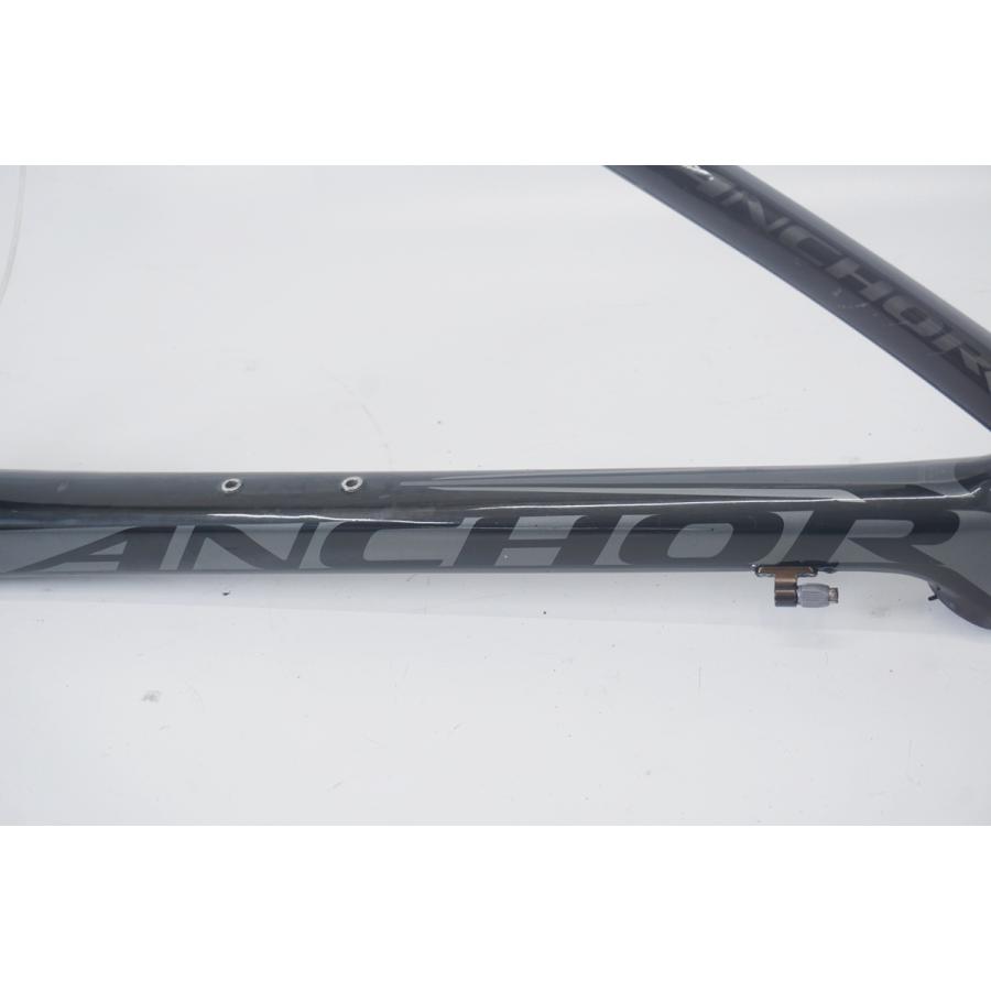ANCHOR 「アンカー」 RS8 2015年モデル フレーム / 京都八幡店 : バイチャリ&バザール Yahoo!店 - 通販 - Yahoo!ショッピング