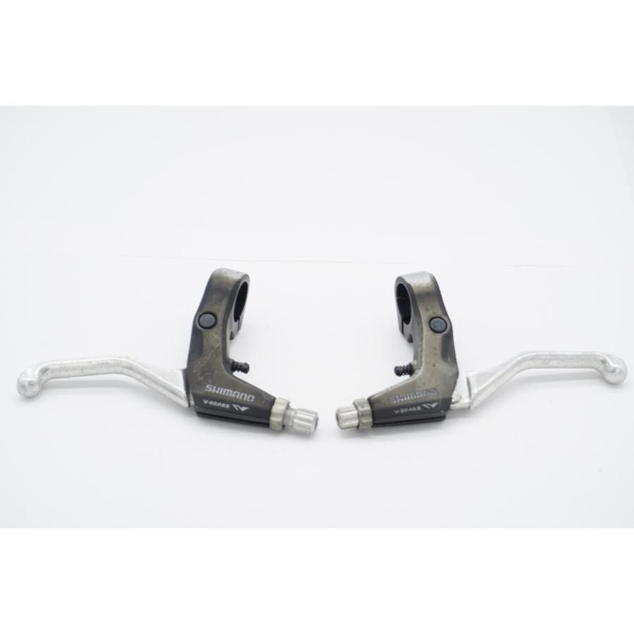 SHIMANO 「シマノ」 BL-M421 ブレーキレバー / 滋賀大津店 : バイチャリ&バザール Yahoo!店 - 通販 - Yahoo ...