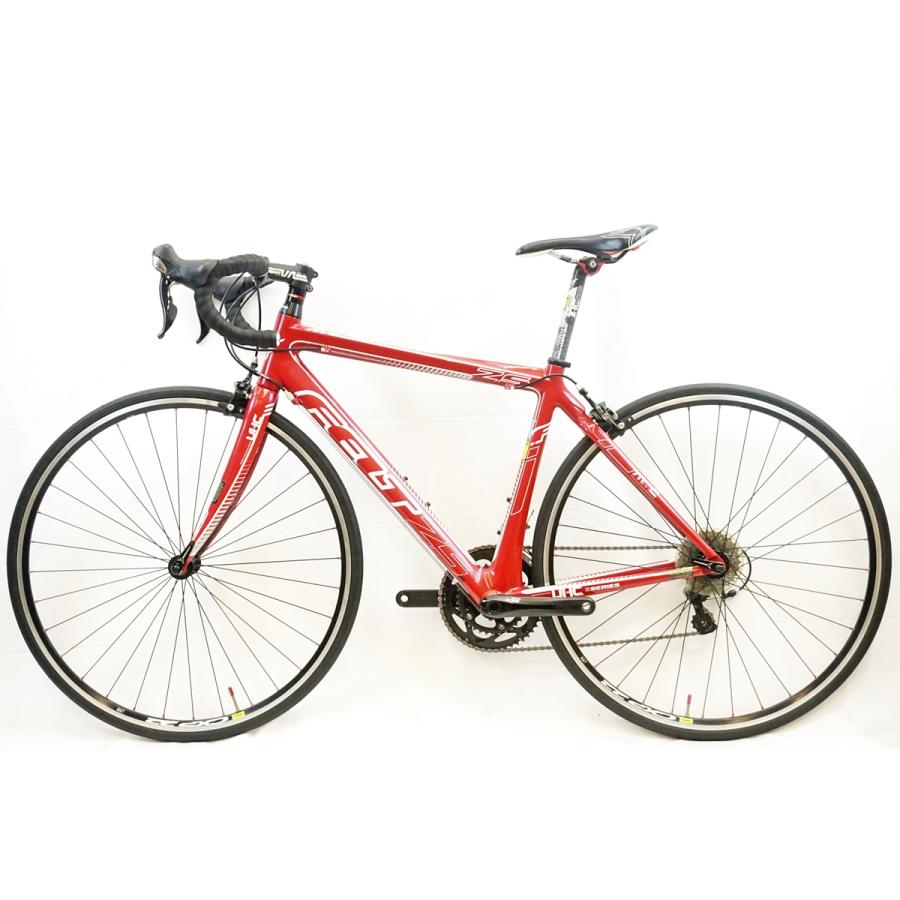 FELT 「フェルト」 Z5 2012年モデル ロードバイク / 大宮店 : rc-itonk7pu663k-1mmf : バイチャリ&バザール Yahoo!店 - 通販 - Yahoo!ショッピング