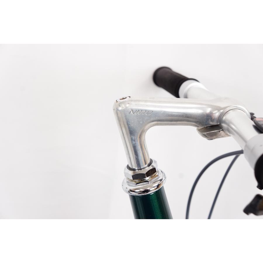 BRIDGESTONE 「ブリヂストン」 MOULTON BSM 2005年頃 17インチ ミニベロ / 浦和ベース : rc-itoo6h4jl16h-8mgt : バイチャリ&バザール ...