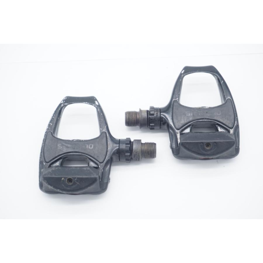 SHIMANO 「シマノ」 PD-R540 ペダル/ 滋賀大津店 : バイチャリ&バザール Yahoo!店 - 通販 - Yahoo!ショッピング
