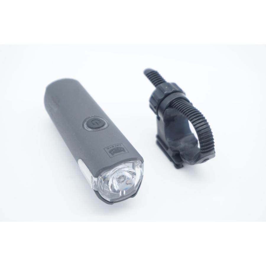 CAT EYE 「キャットアイ」 SYNC CORE フロントライト / 滋賀大津店 : バイチャリ&バザール Yahoo!店 - 通販 - Yahoo!ショッピング