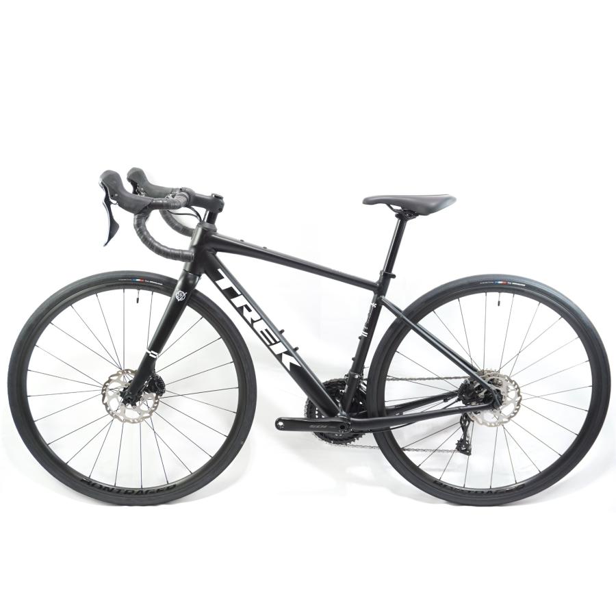 TREK 「トレック」 DOMANE AL5 DISC GEN4 2024年モデル ロードバイク / 中目黒店 : バイチャリ&バザール Yahoo!店 - 通販 - Yahoo!ショッピング