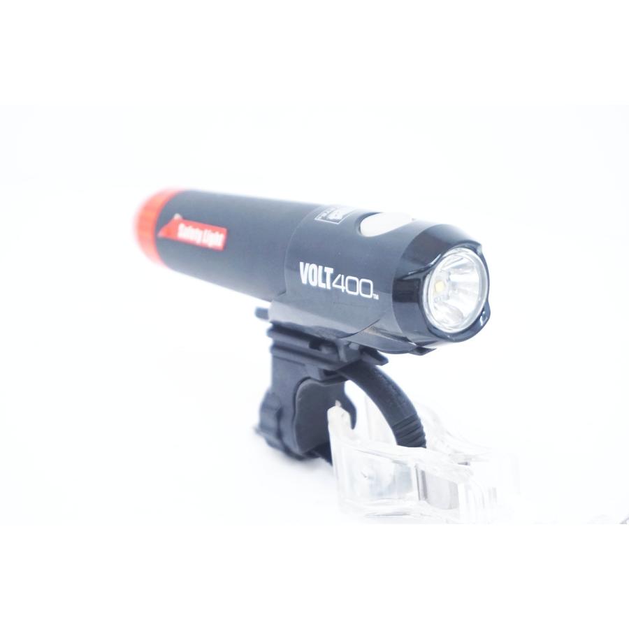 CATEYE 「キャットアイ」 VOLT400 DUPLEX フロントライト / 大阪美原北インター店 : バイチャリ&バザール Yahoo!店 - 通販 - Yahoo!ショッピング