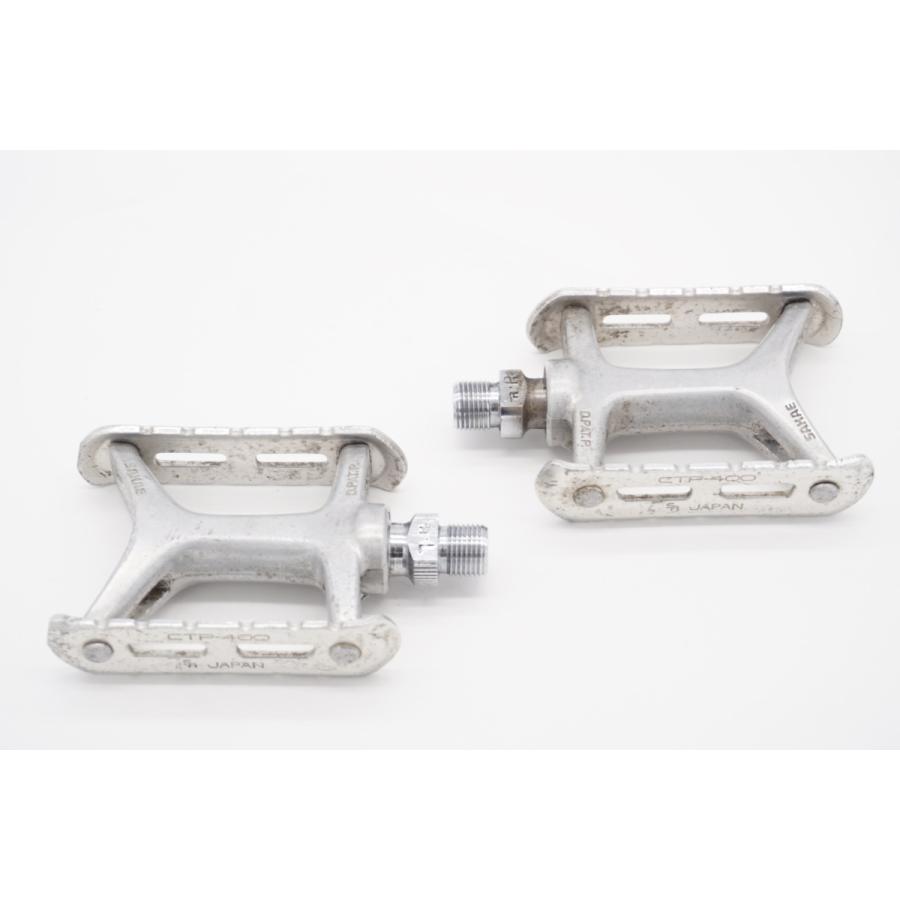 SAKAE 「サカエ」 CTP-400 ペダル / 滋賀大津店 : バイチャリ&バザール Yahoo!店 - 通販 - Yahoo!ショッピング