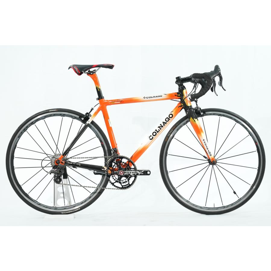 【SALE】COLNAGO 「コルナゴ」 C59 2013年モデル ロードバイク / 川越店 : バイチャリ&バザール Yahoo!店 - 通販 - Yahoo!ショッピング