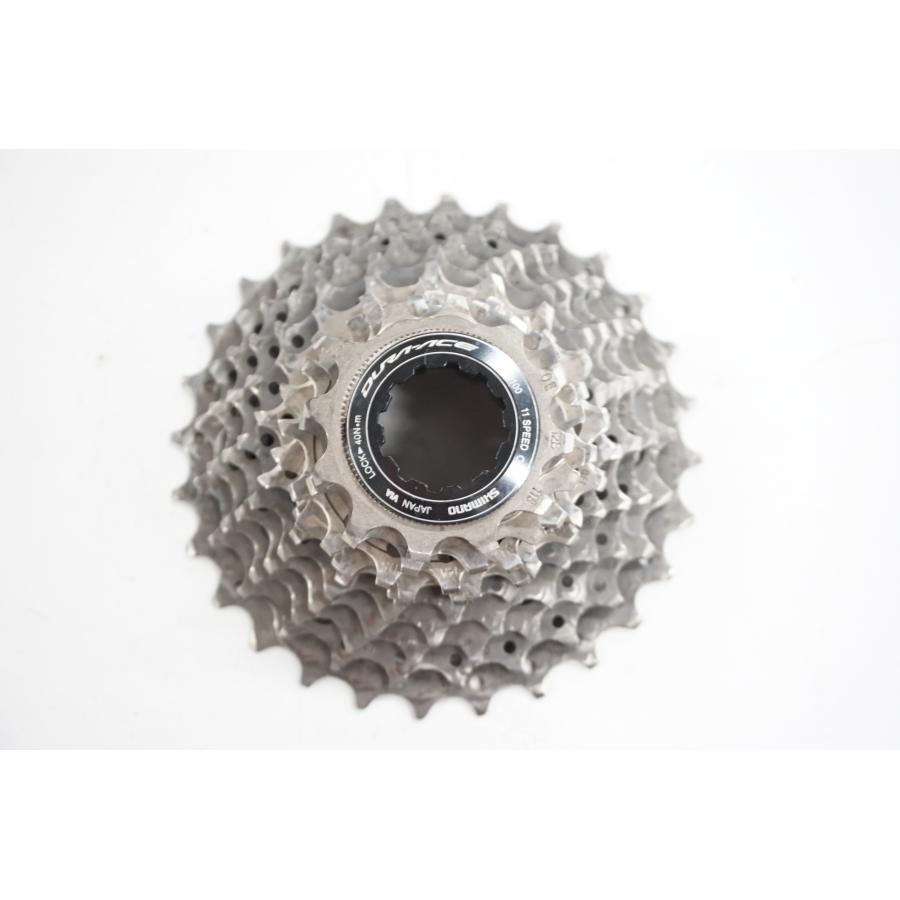 SHIMANO 「シマノ」 DURA-ACE CS-R9100 12-28T 11S スプロケット / 阪急塚口店 : バイチャリ&バザール Yahoo!店 - 通販 - Yahoo!ショッピング