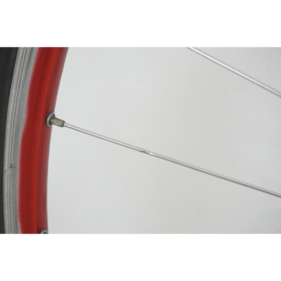 ジャンク FAUSTO COPPI 「ファウストコッピ」 ALUMINIUM K14 ジャンク FAUSTO COPPI 「ファウストコッピ」 ALUMINIUM K14